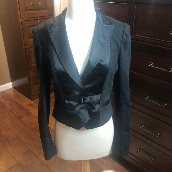 Theory | Jackets & Coats | Theory Jamison Style Jacketblazer | Poshmark